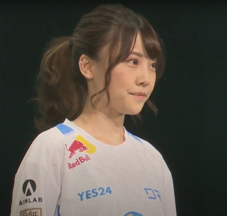 【女子プロゲーマー】DRX・Doriがかわいい！プロフィール年齢や彼氏や経歴を調査！ | Uwasa Channel