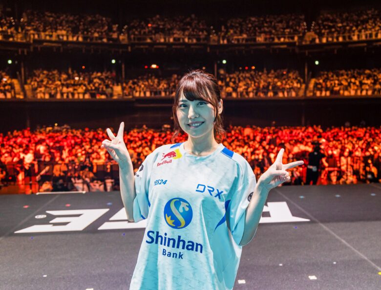 【女子プロゲーマー】DRX・Doriがかわいい！プロフィール年齢や彼氏や経歴を調査！ | Uwasa Channel