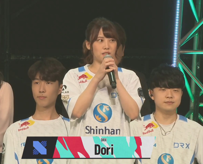 【女子プロゲーマー】DRX・Doriがかわいい！プロフィール年齢や彼氏や経歴を調査！ | Uwasa Channel