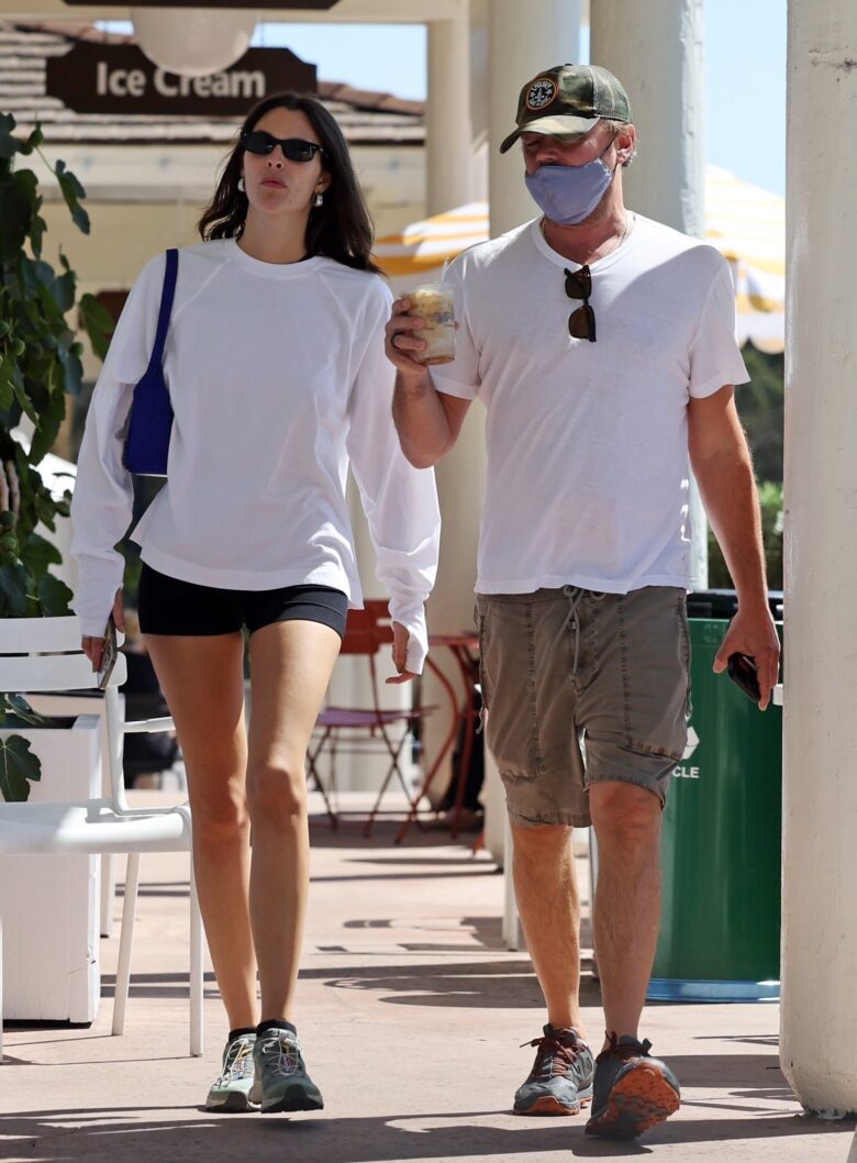 【画像】ディカプリオの彼女ヴィットリア・セレッティのwiki経歴！美人イタリア人モデル｜Uwasa Channel